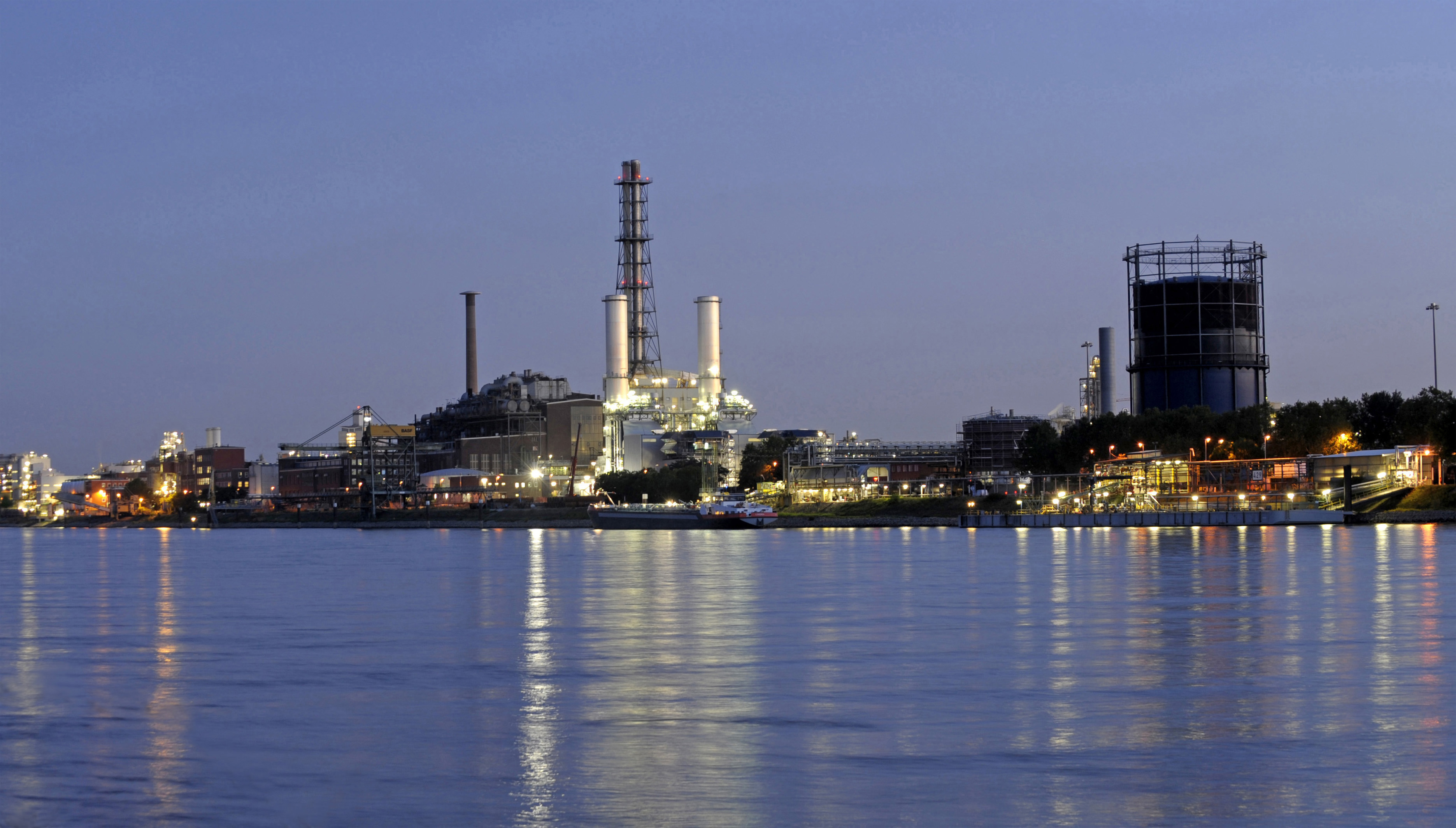 Welcome to National Industries Group